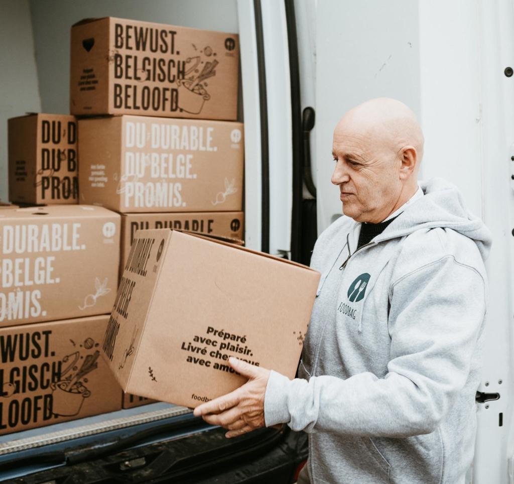 Flexi-jobs voor gepensioneerden en 60-plussers | Nestor